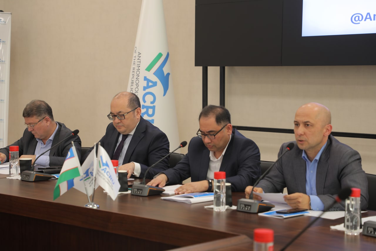 Jamoatchilik kengashi aʼzolari ishtirok etgan tadbirlar - Oʻzbekiston ...